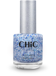 CHIC Confetti Top Coat 721 | Chic Hlavin