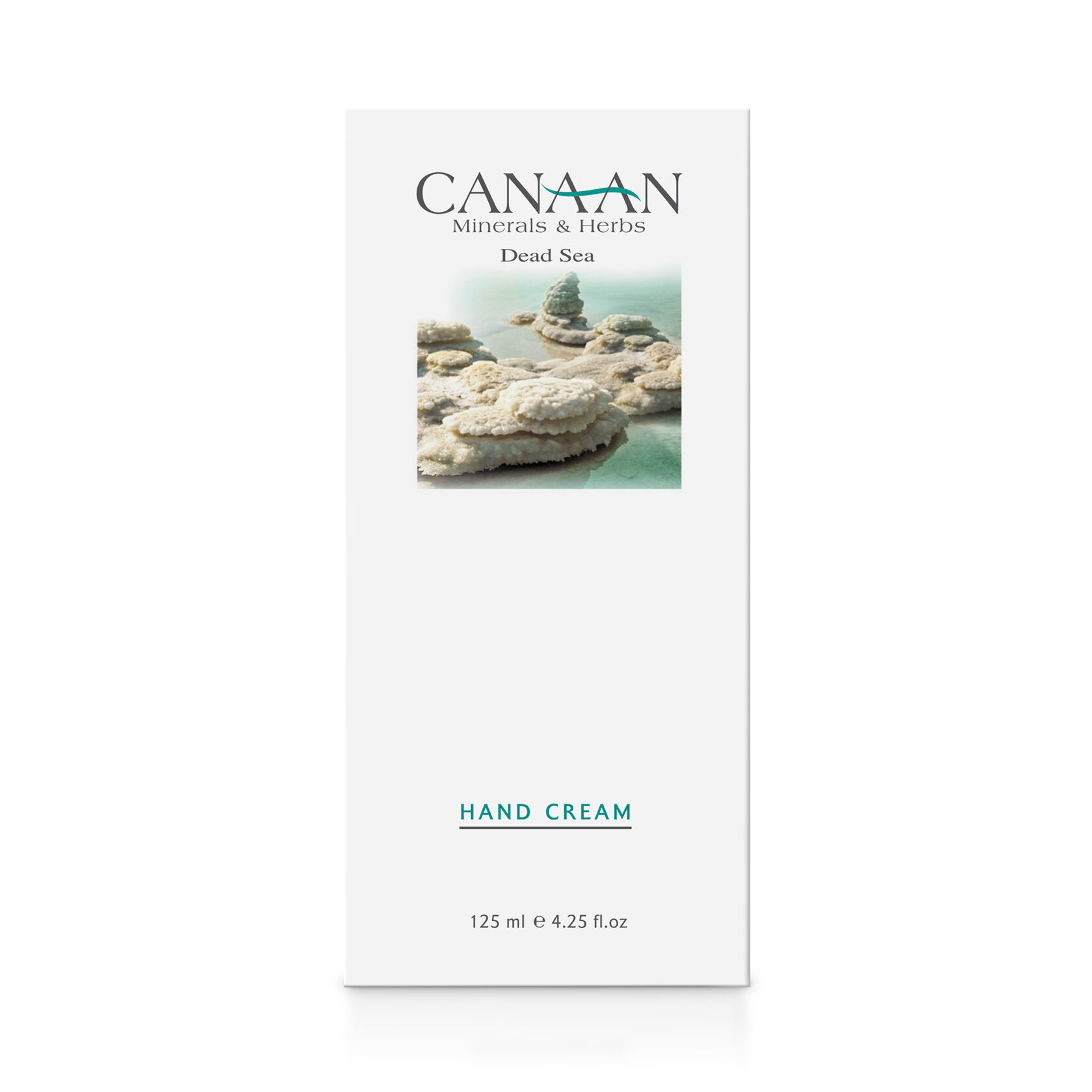 Canaan Hand Cream | Chic Hlavin