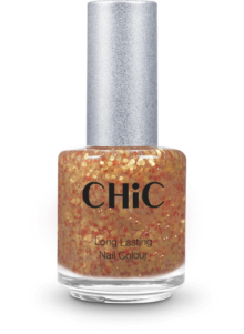CHIC Confetti Top Coat 732 | Chic Hlavin