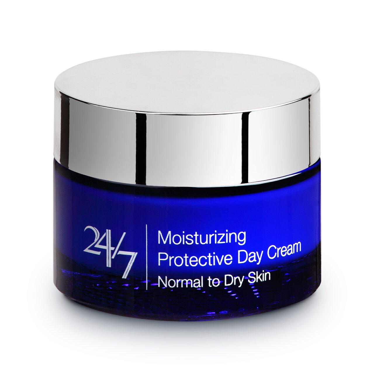247 Nourishing Protective Night Cream | Chic Hlavin