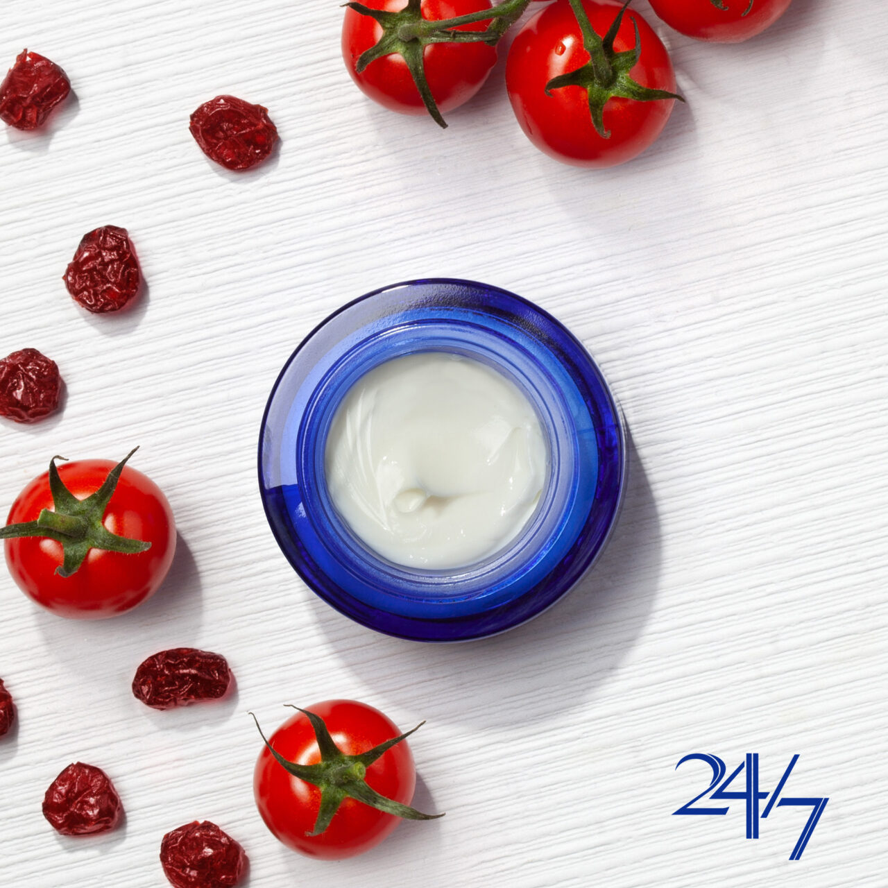 247 Nourishing Protective Night Cream | Chic Hlavin