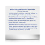 247 Nourishing Protective Night Cream | Chic Hlavin