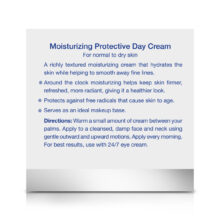 247 Nourishing Protective Night Cream | Chic Hlavin