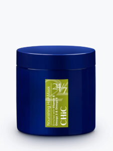 247 Nourishing Hair Mask | Chic Hlavin