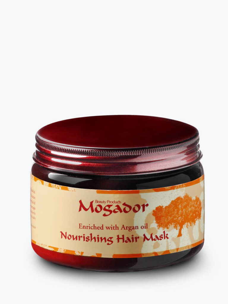 247 Nourishing Hair Mask | Chic Hlavin