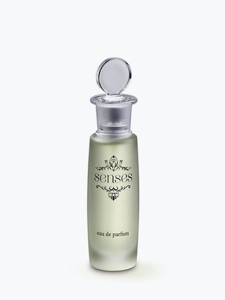 Senses Eau De Parfum Mandarin Musk | Chic Hlavin