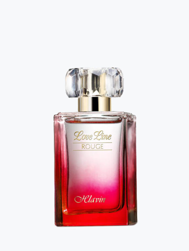 LL Rouge Eau de Parfum | Chic Hlavin