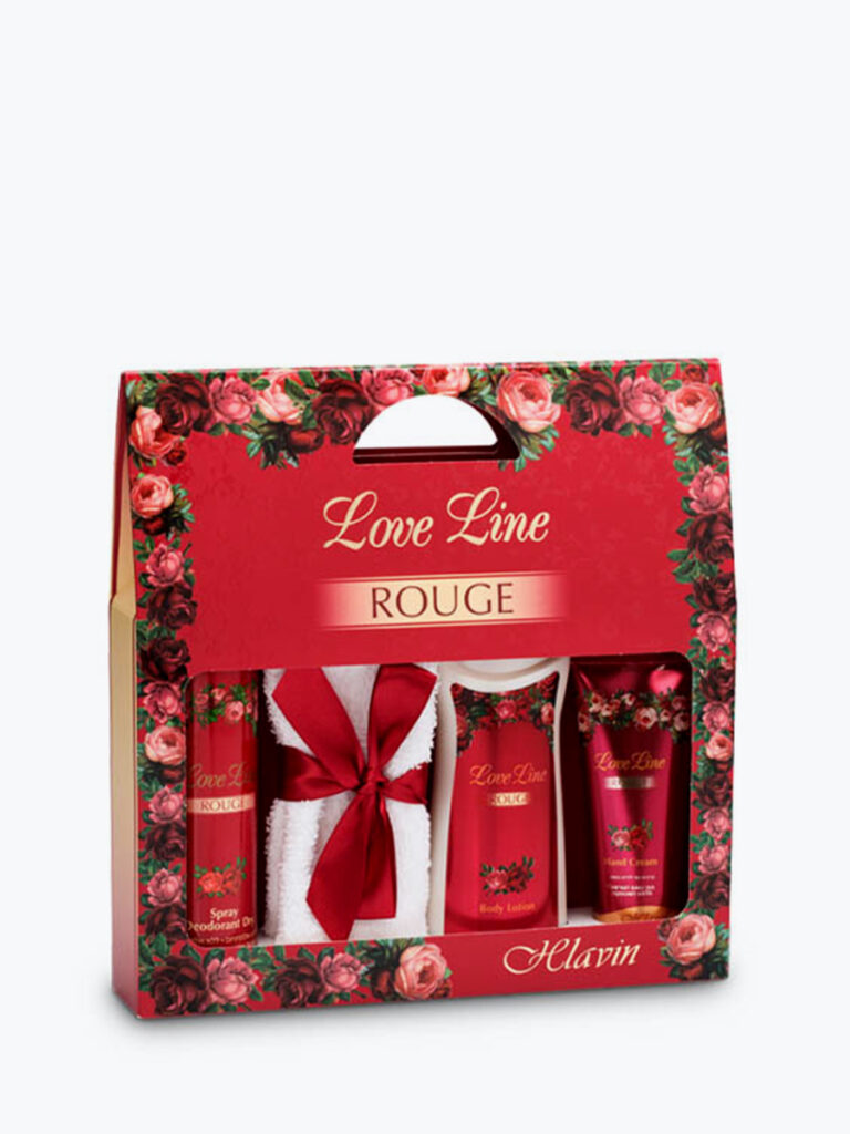 BB Gift Set | Chic Hlavin