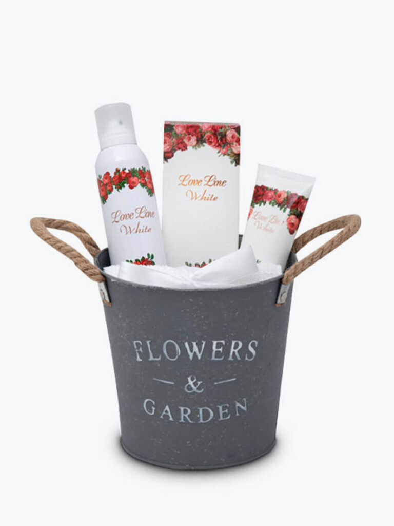 BB Gift Set | Chic Hlavin