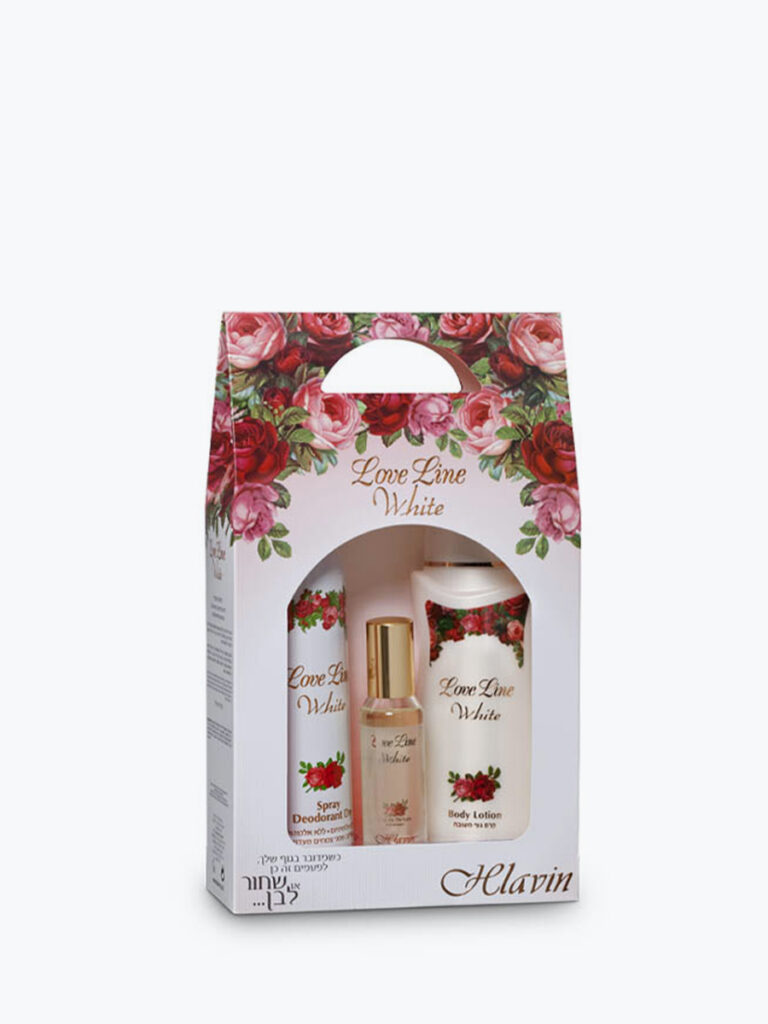 BB Gift Set | Chic Hlavin