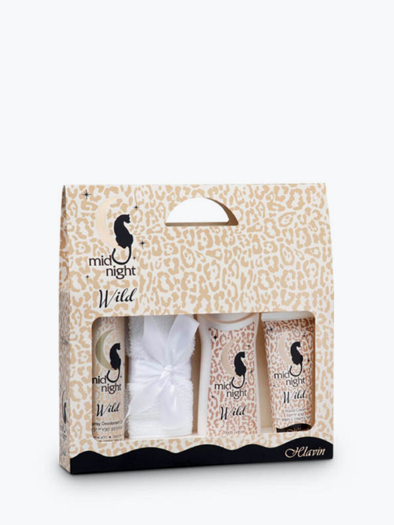 BB Gift Set | Chic Hlavin