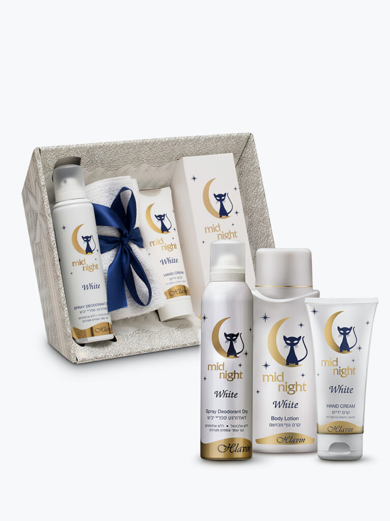 BB Gift Set | Chic Hlavin