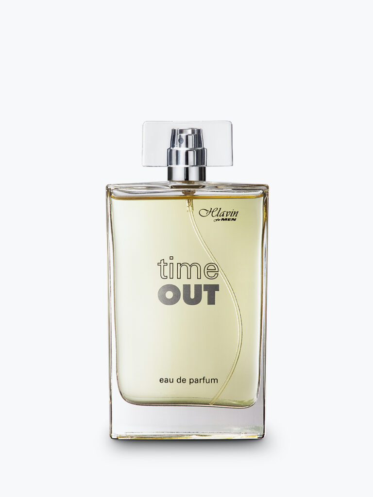 Time Out Eau de Perfume | Chic Hlavin
