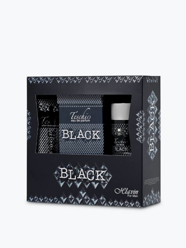BB Gift Set | Chic Hlavin