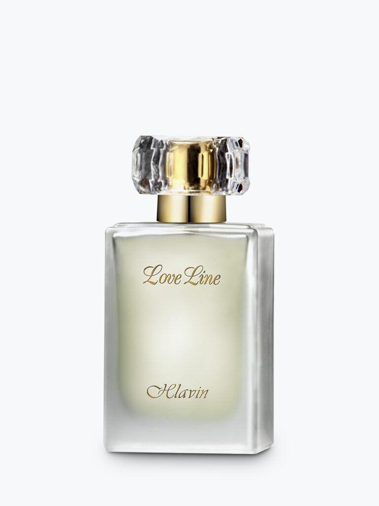 Love Line Eue de Parfume | Chic Hlavin