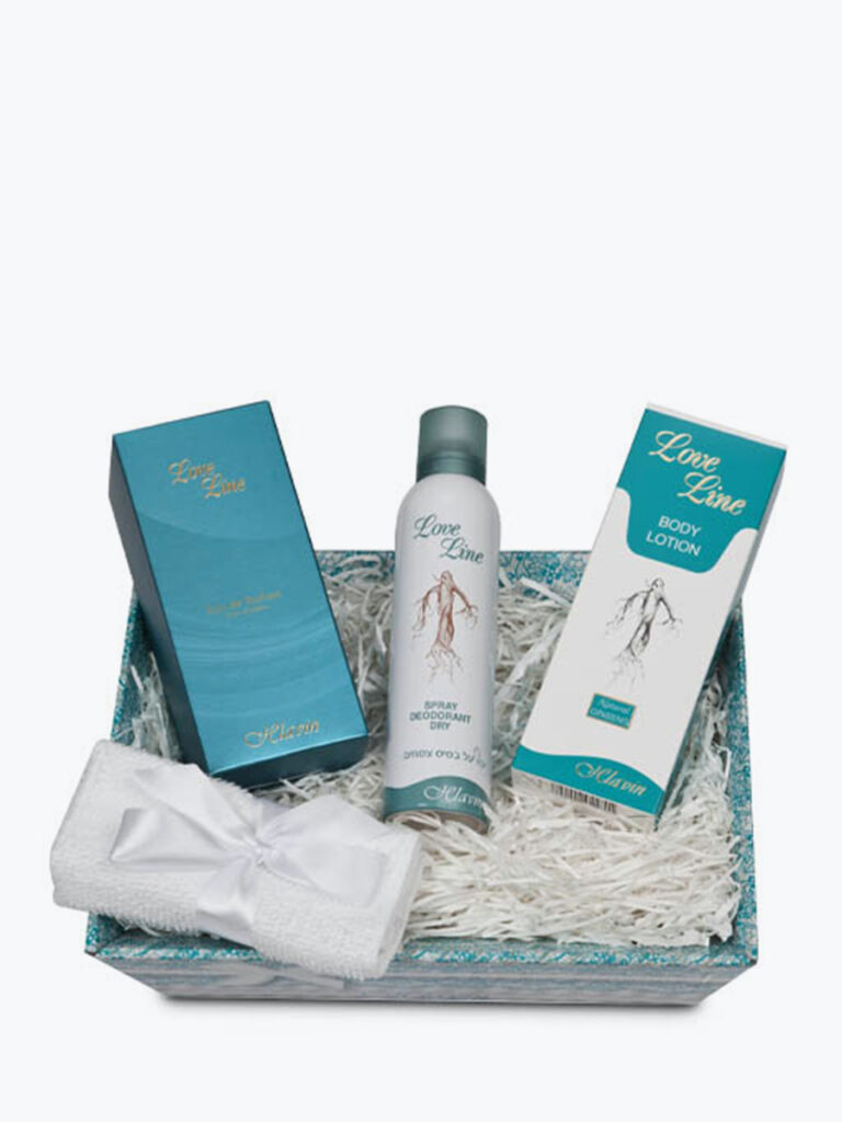 Love Line Irina set | Chic Hlavin