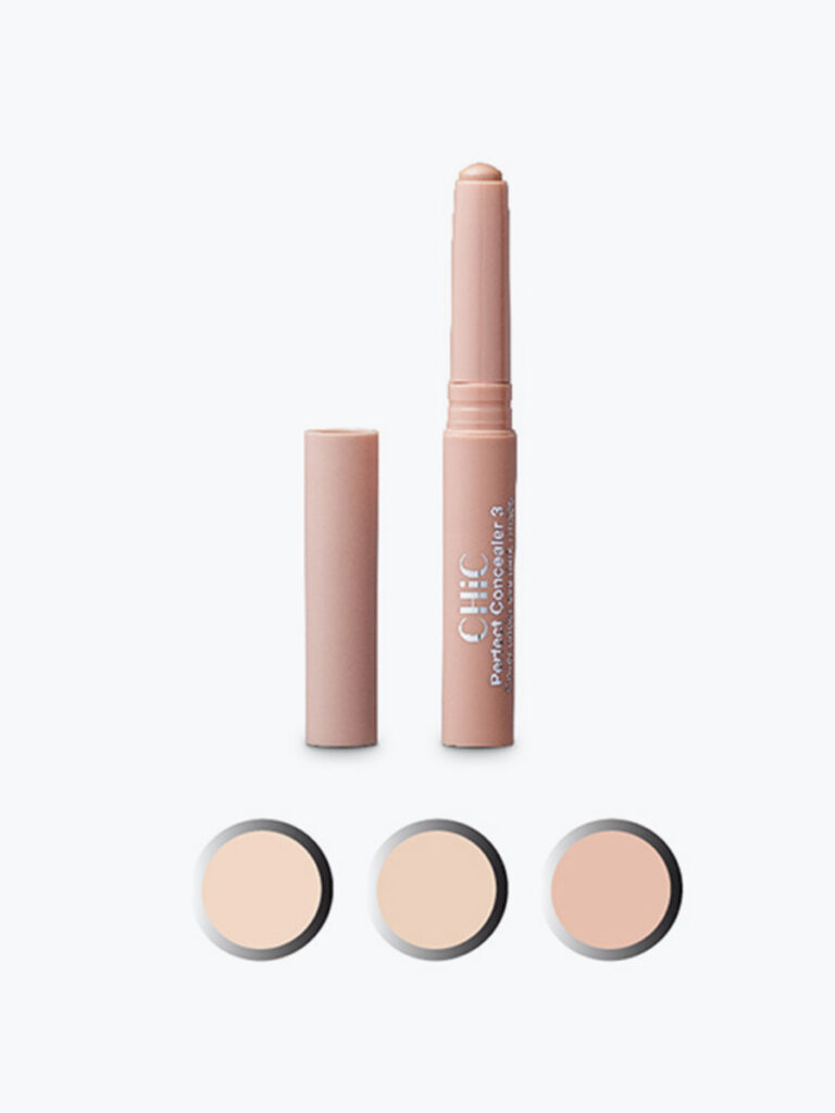 CHIC Perfect Concealer | Chic Hlavin