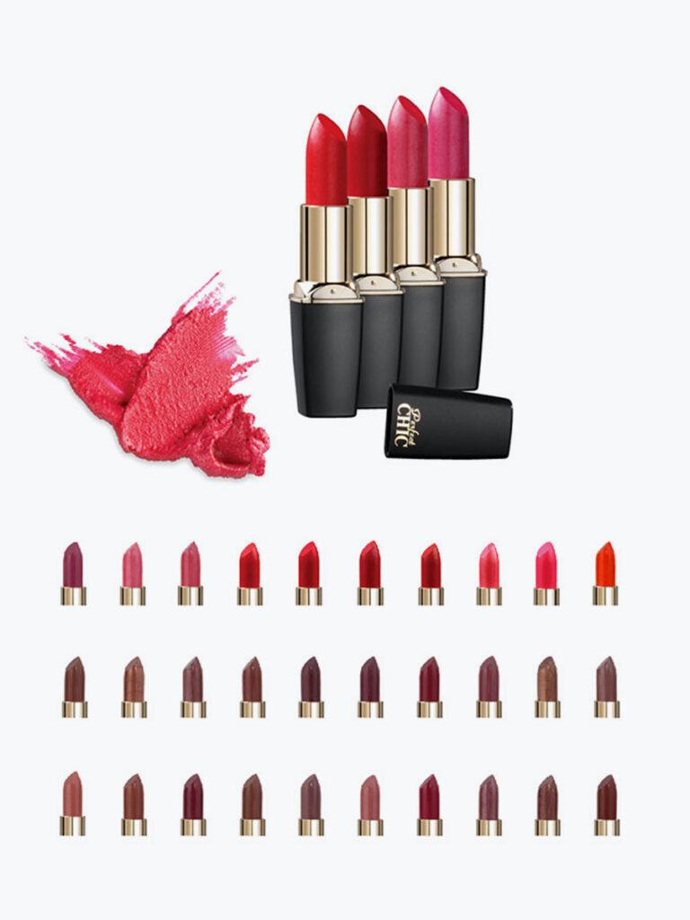 CHIC Classic Lipstick | Chic Hlavin