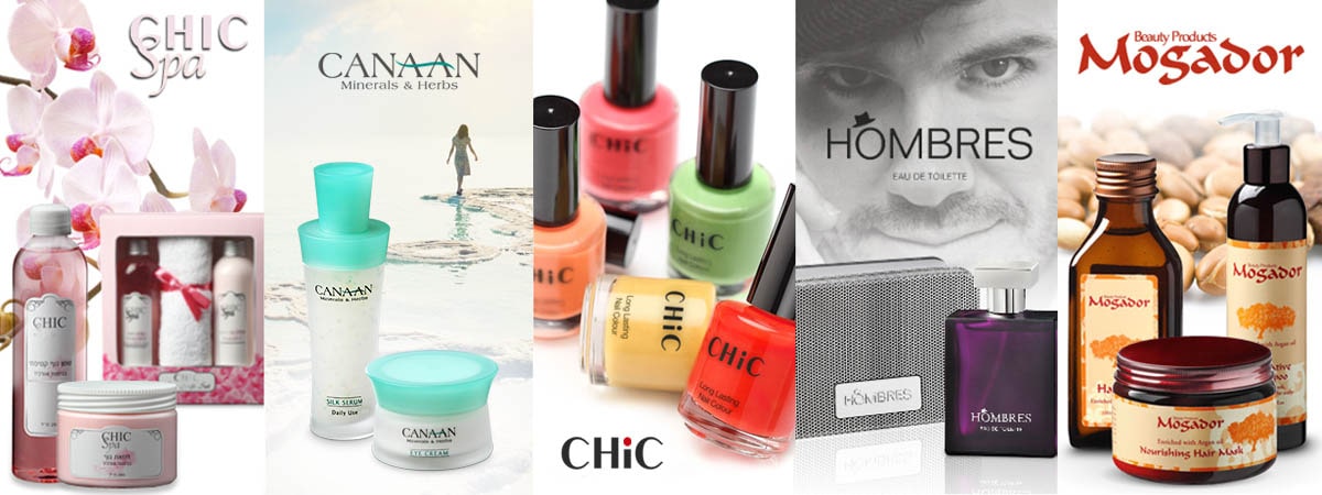 About Chic Hlavin Cosmetic Group | Chic Hlavin
