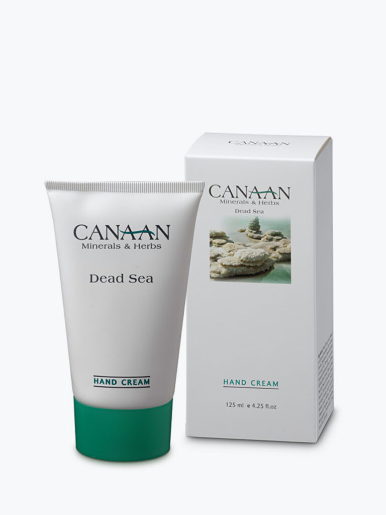 Canaan Hand Cream | Chic Hlavin
