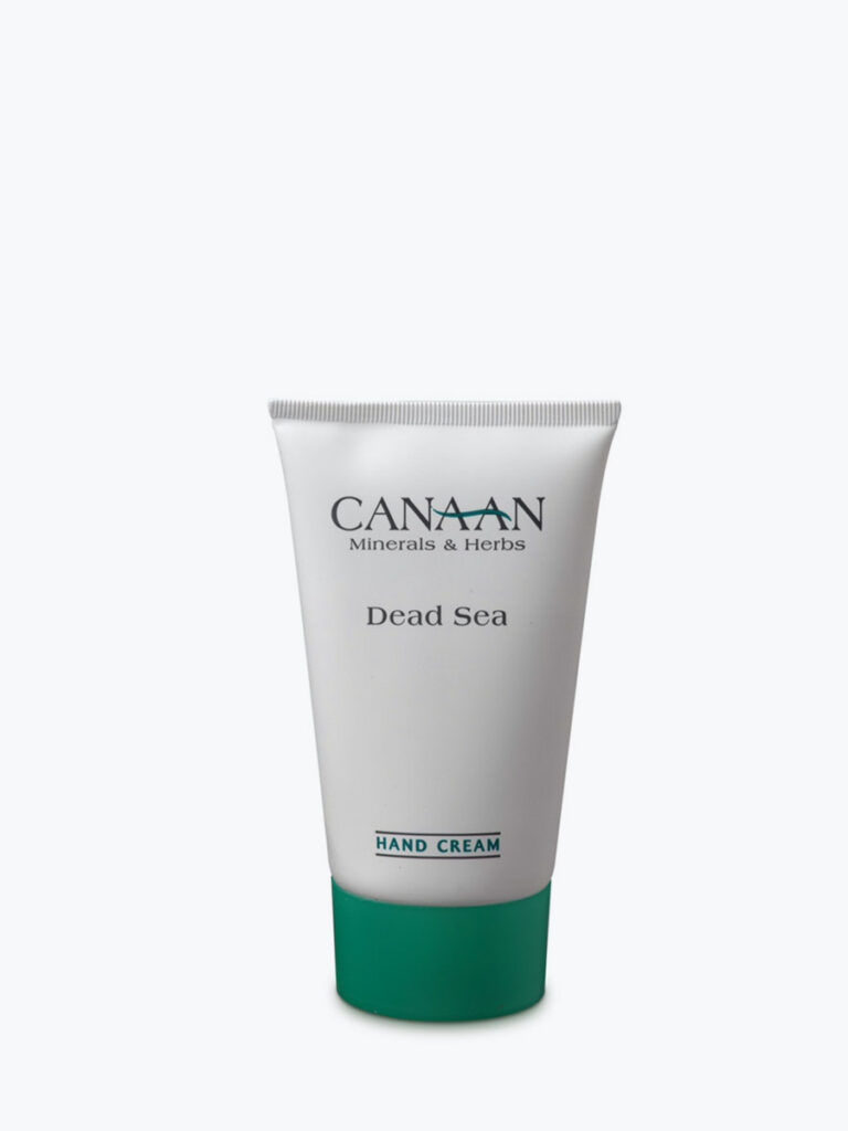 Canaan Hand Cream | Chic Hlavin