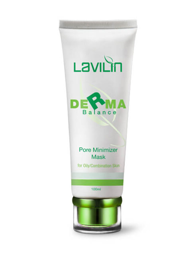 Lavilin Derma Pore Minimizer Mask for oily or combination skin | Chic ...
