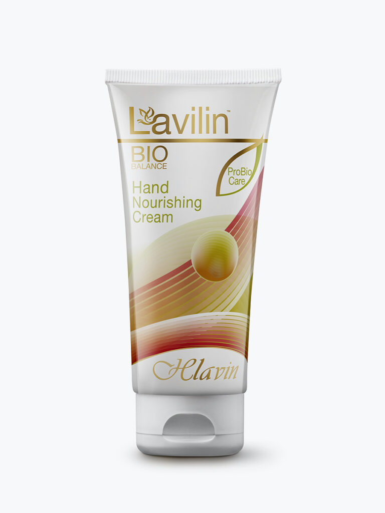 Lavilin Hand Nourishing Cream | Chic Hlavin