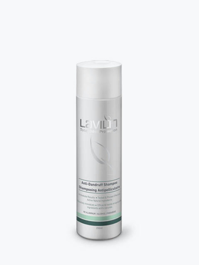 Lavilin TOP Anti-Dandruff Shampoo | Chic Hlavin