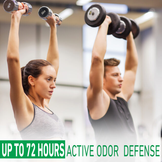 Lavilin TOP Roll-on Deodorant For Sport | Chic Hlavin