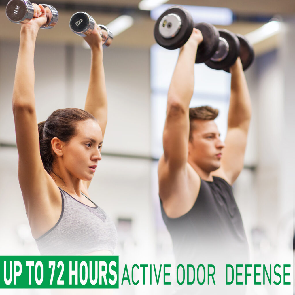 Lavilin TOP Stick Deodorant For Sport | Chic Hlavin