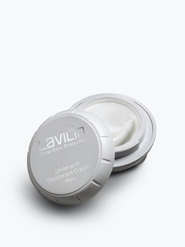 Lavilin TOP Underarm Deodorant Cream For Men | Chic Hlavin