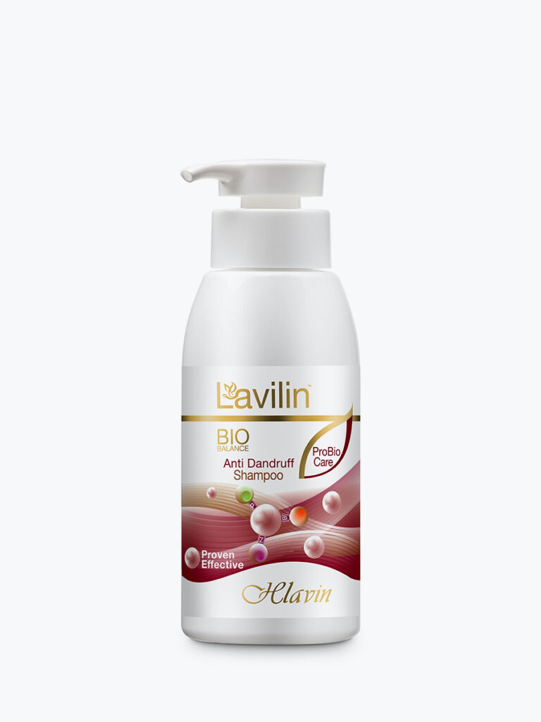 Lavilin 72 HR Roll-on Deodorant | Chic Hlavin