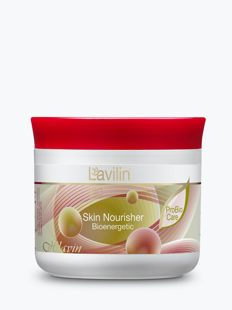 Lavilin Skin Nourisher | Chic Hlavin