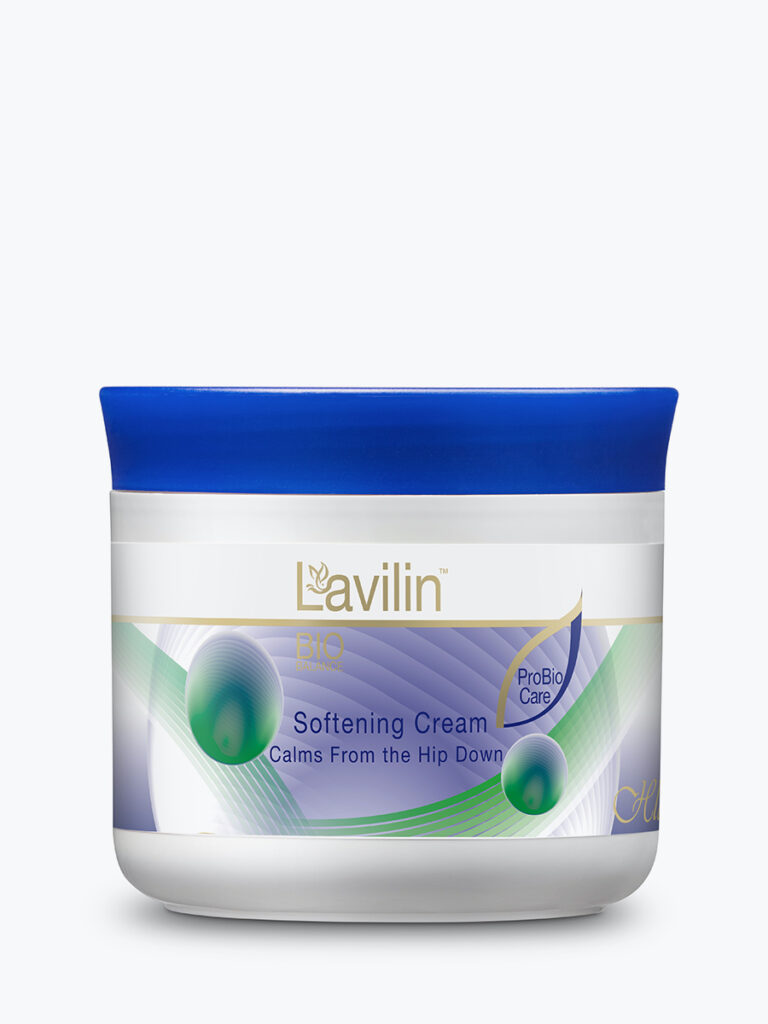 Lavilin Foot Softening Cream | Chic Hlavin
