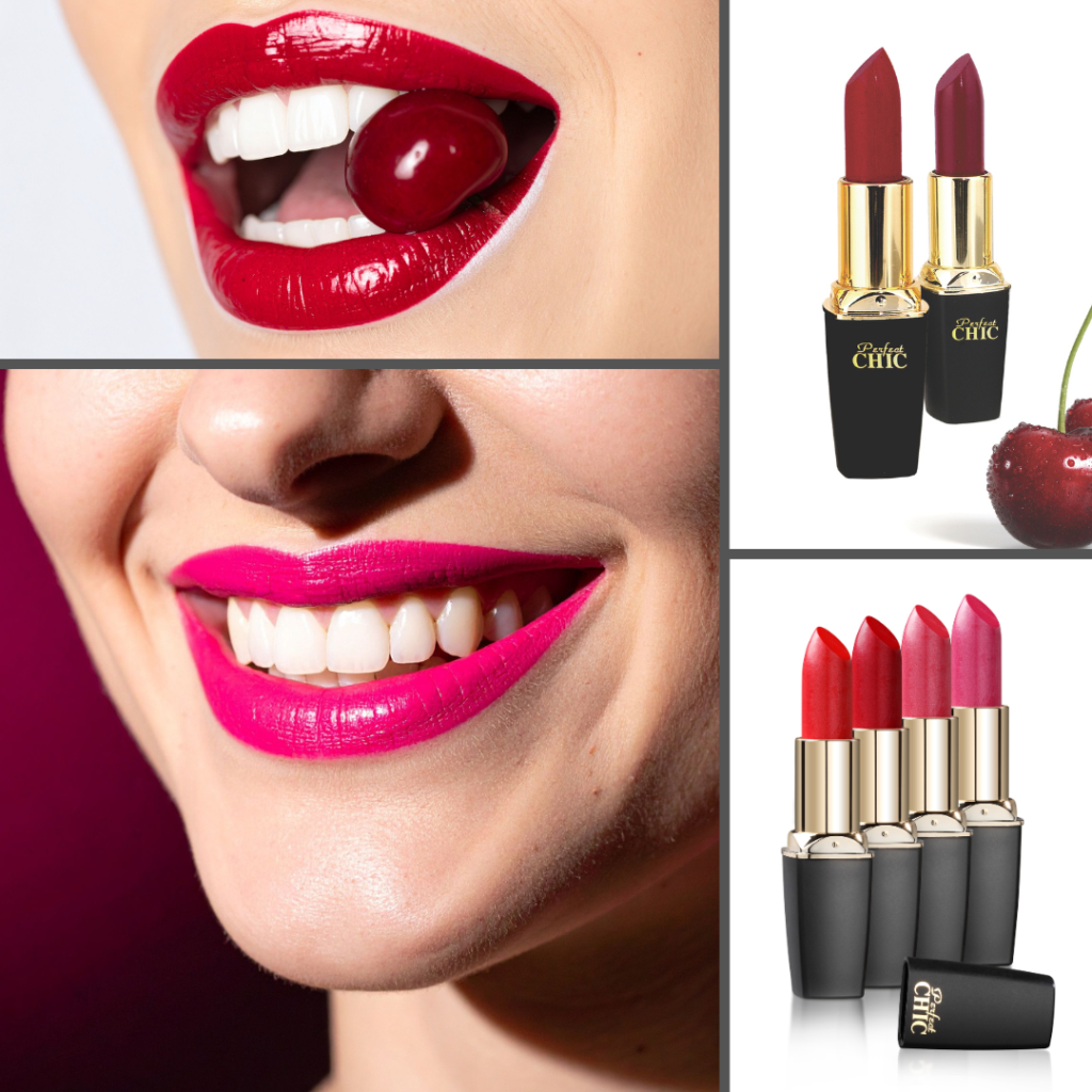 Midnight Kiss | Chic Hlavin