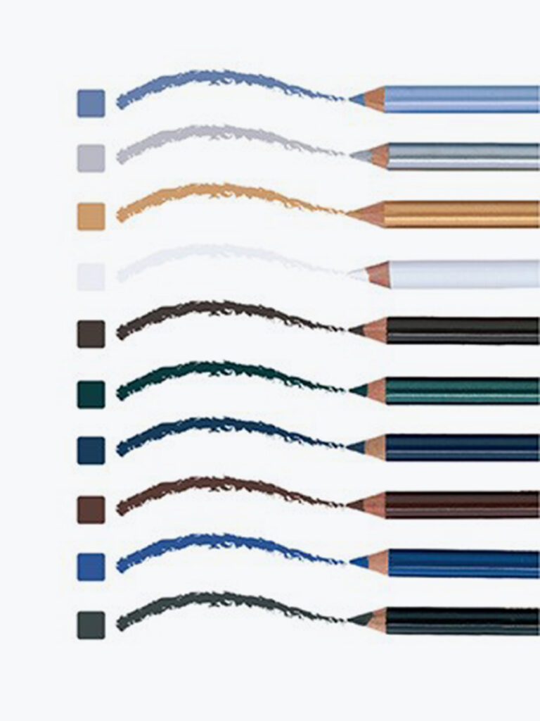 CHIC Eyeliner | Chic Hlavin