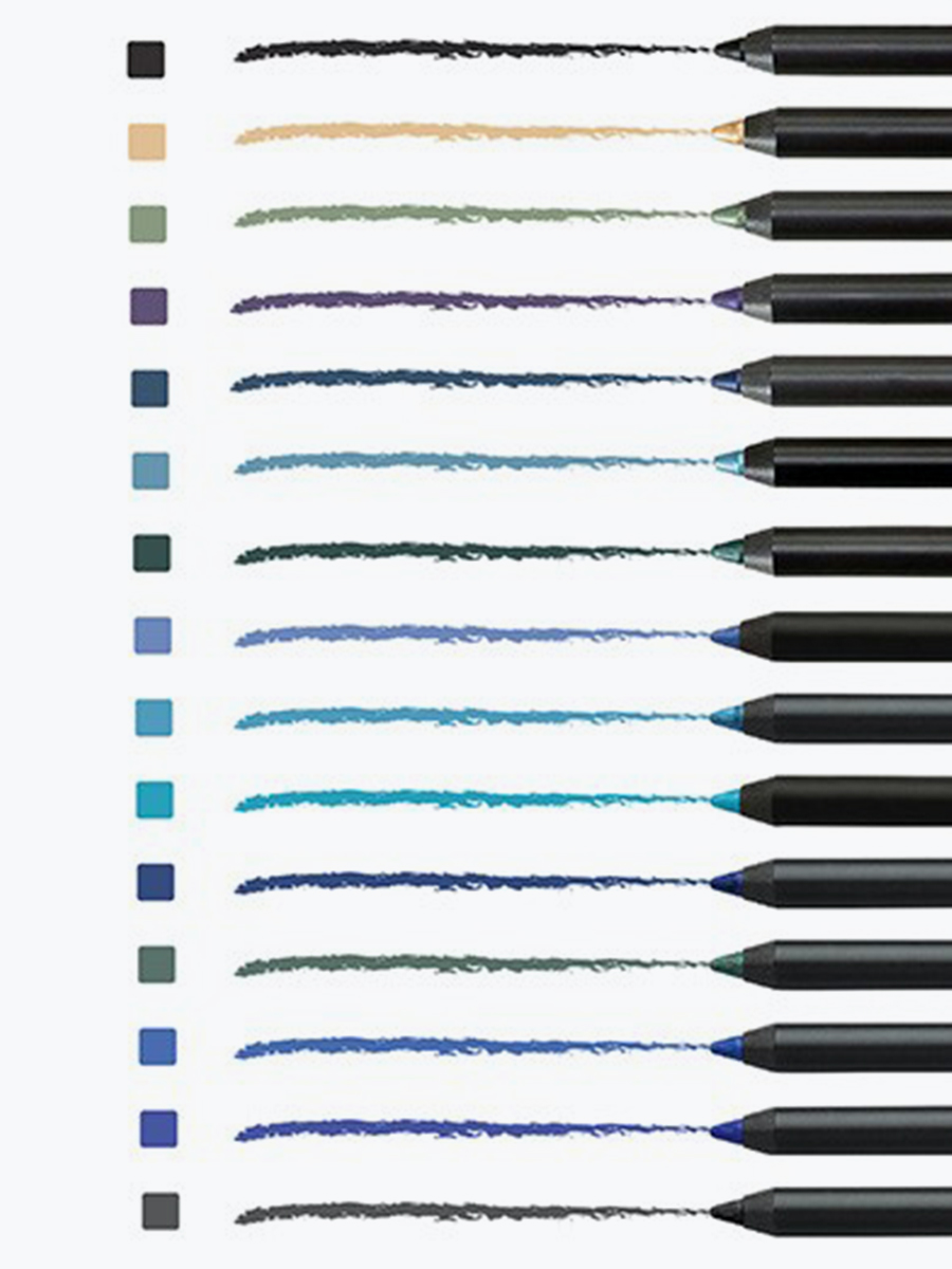 CHIC Long-Lasting Eyeshadow Pencil | Chic Hlavin