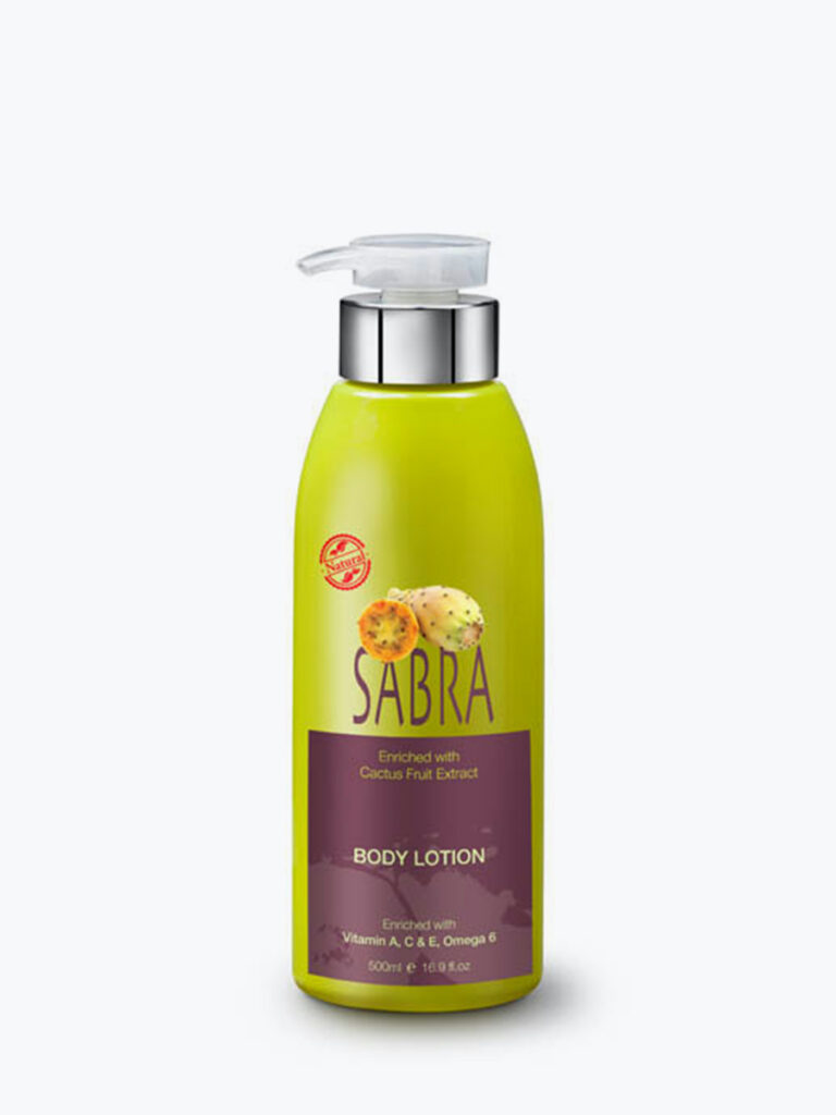 Sabra Revitalizing Serum | Chic Hlavin
