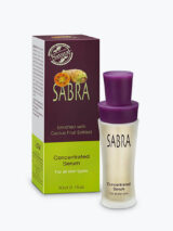 Sabra Revitalizing Serum | Chic Hlavin