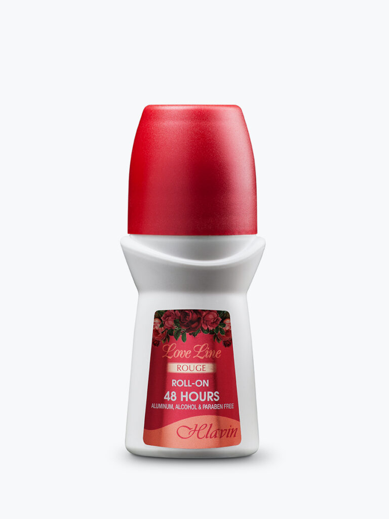 Time Out דאודורנט רול-און | Chic Hlavin - שיק חלאבין